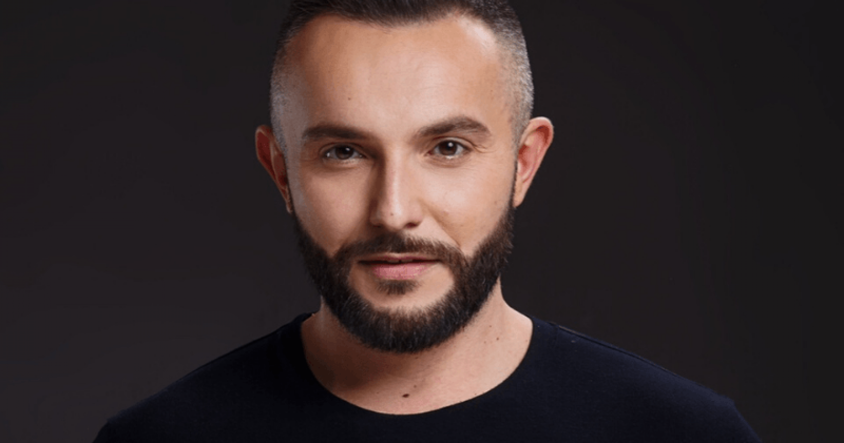 Vasil zingt voor Noord-Macedonië op songfestival - OGAE Nederland