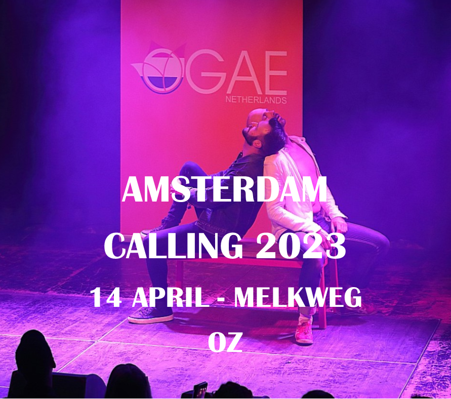 OGAE Nederland, Dé officiele Songfestivalfanclub van Nederland