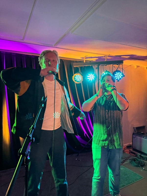 12 punten voor… Tom Bosma - OGAE Nederland